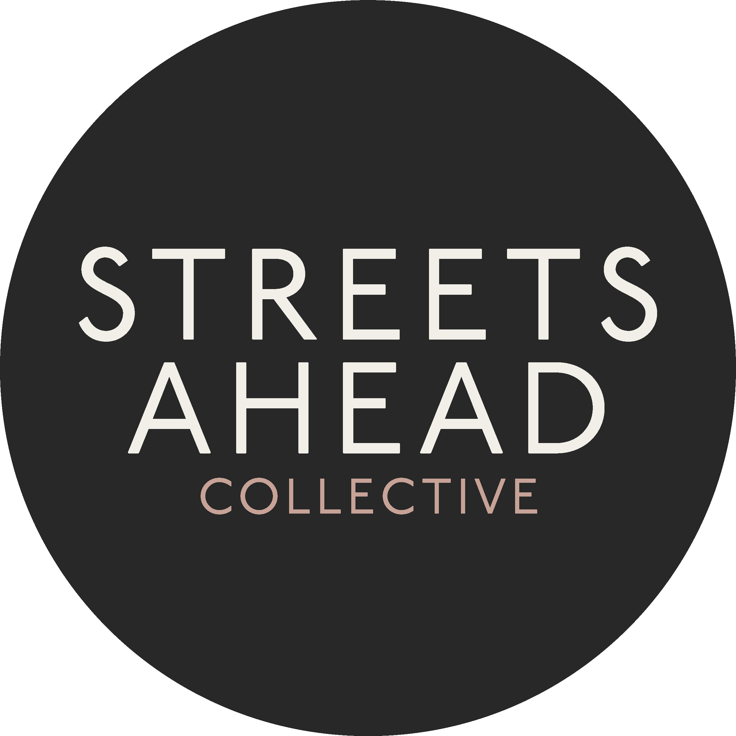 Streets Ahead Collective